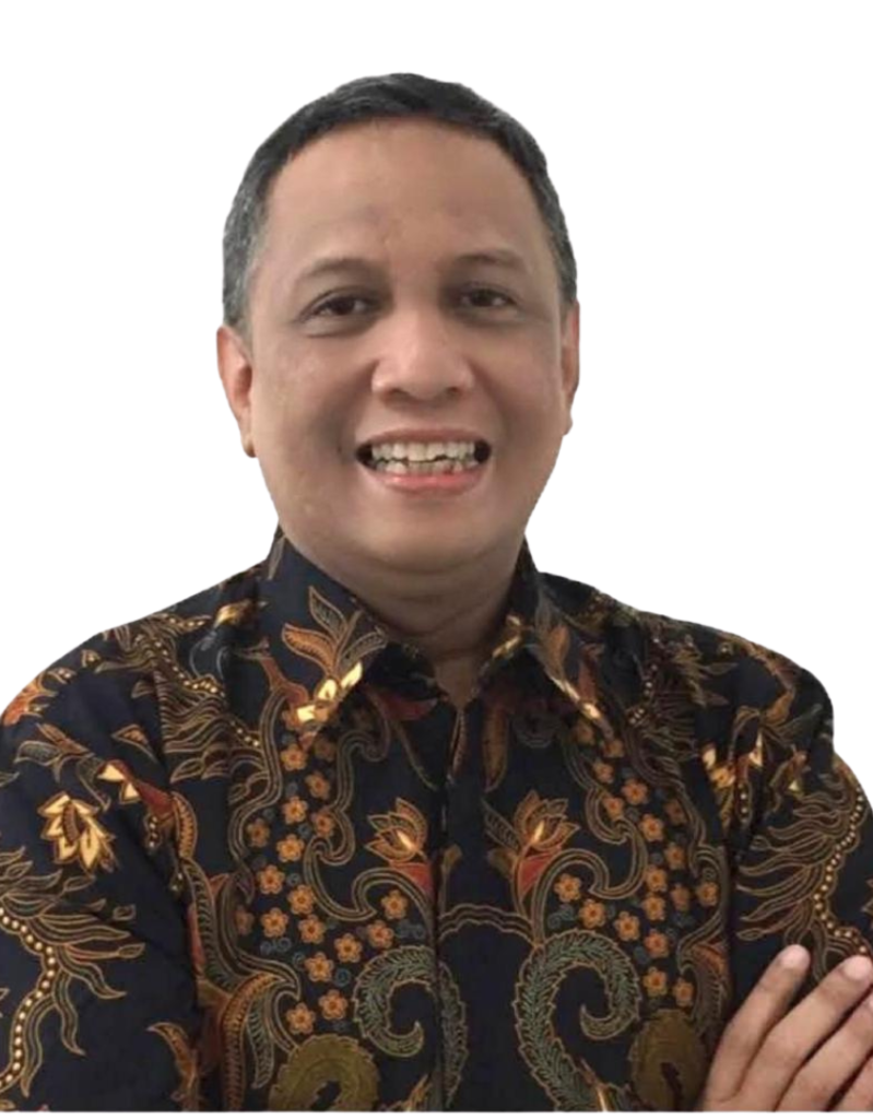 Tim Kami – LSP PDP INDONESIA