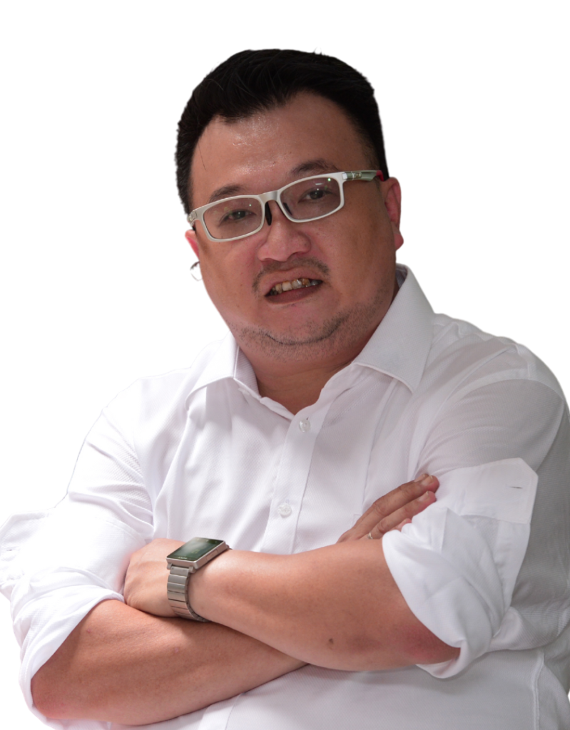 Tim Kami – LSP PDP INDONESIA
