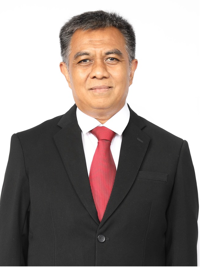 Tim Kami – LSP PDP INDONESIA